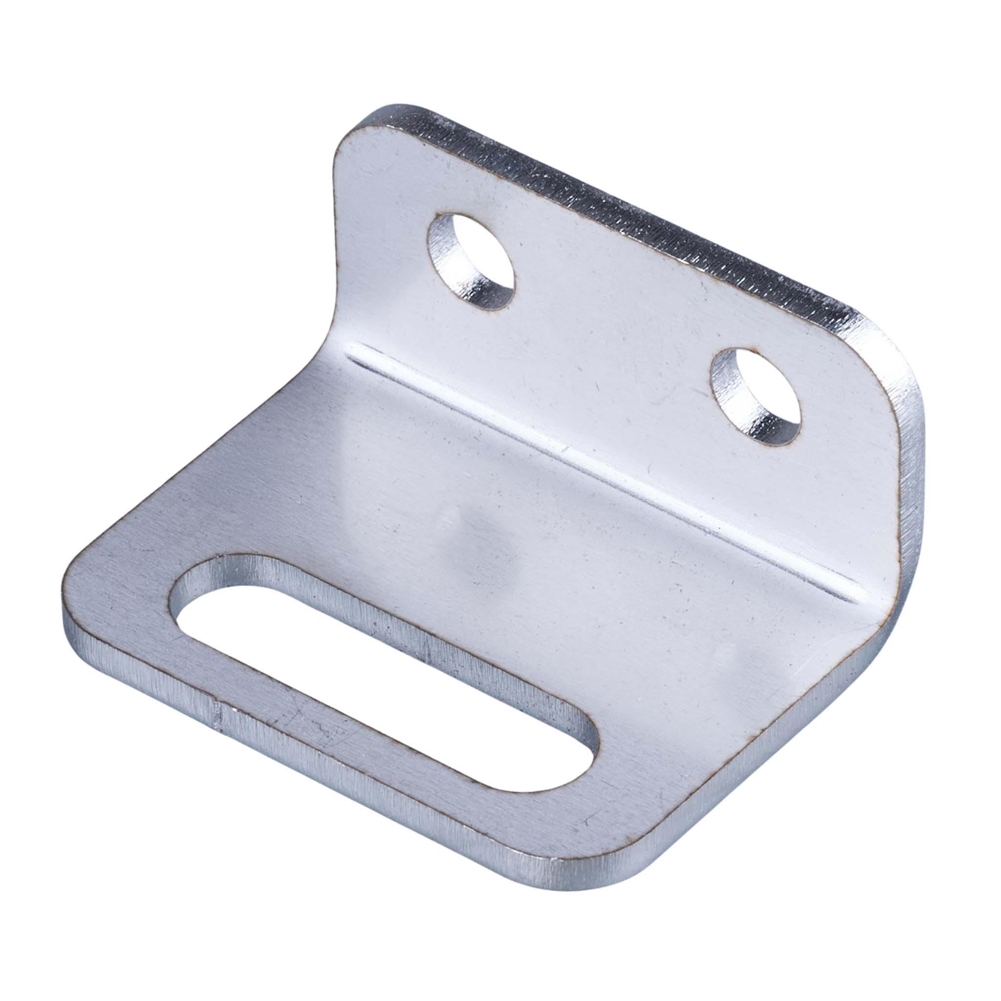 Molded Mat Washer Lift Shock Mounting Bracket (304 Stainless Steel)